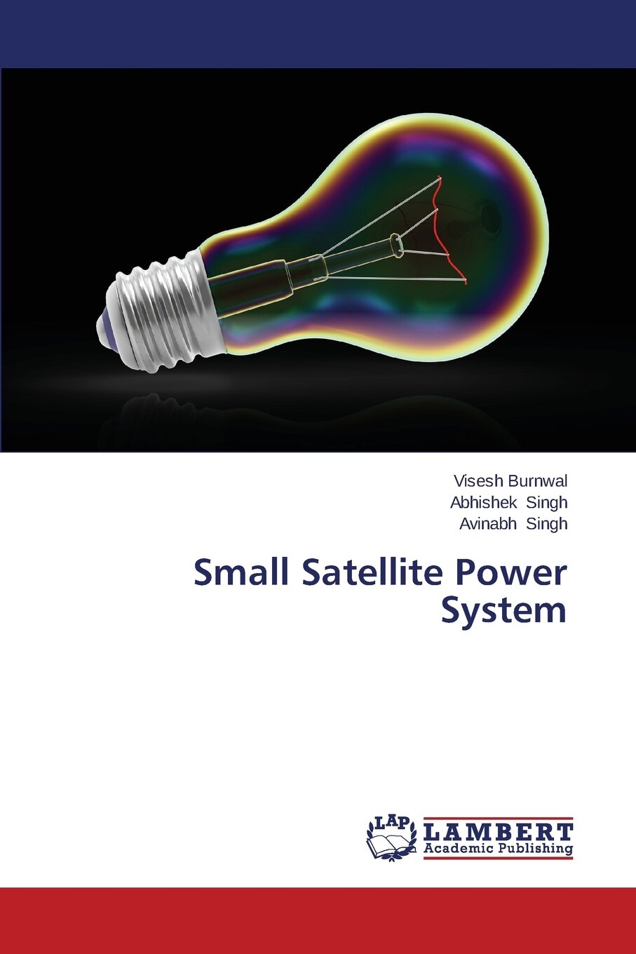 Small Satellite Power System — фото 1