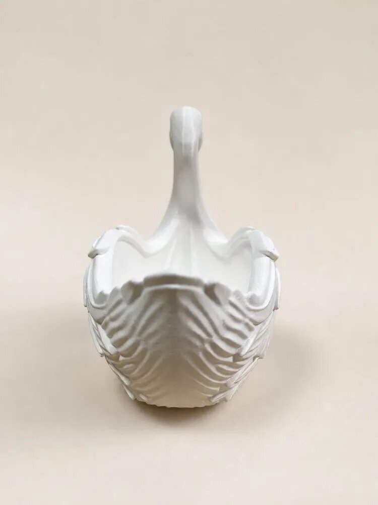 Фруктовница, диаметр 19.8 см, 1 шт