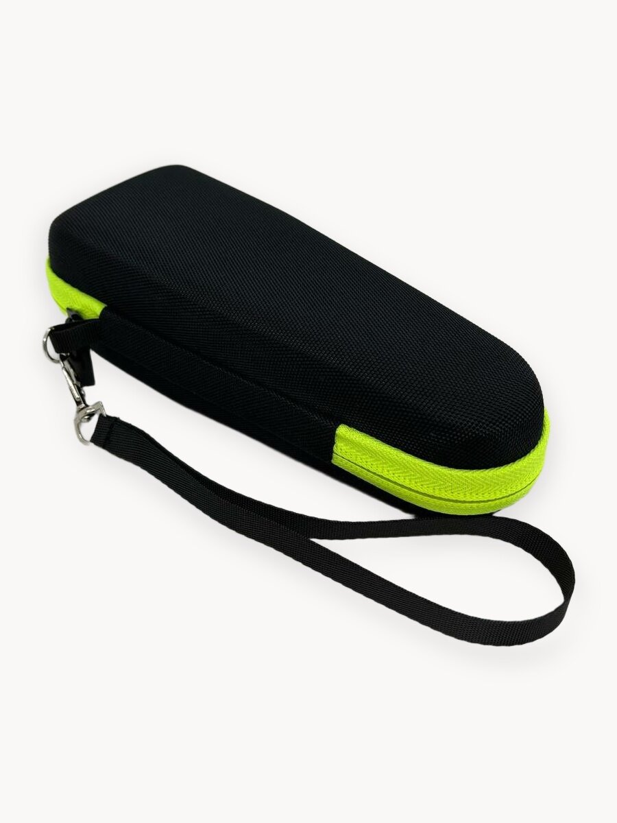 Чехол, футляр, кейс, сумка для бритвы, электробритвы, триммера Philips one blade