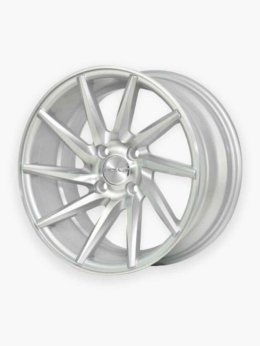 Диски легковые литые 7.5*17 4*100 et35 h60.1 PDW 1022Right M/S(цвет)