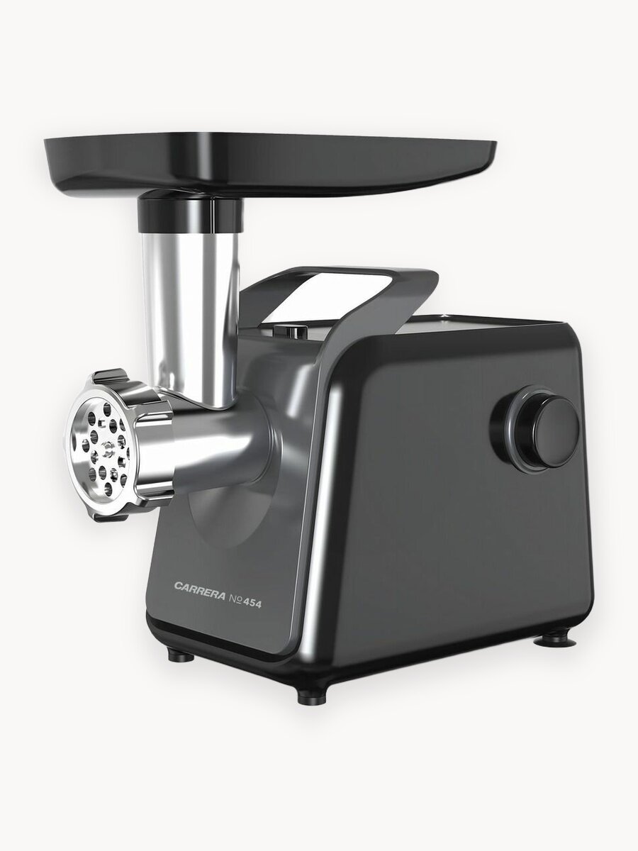 Электромясорубка Carrera № 454