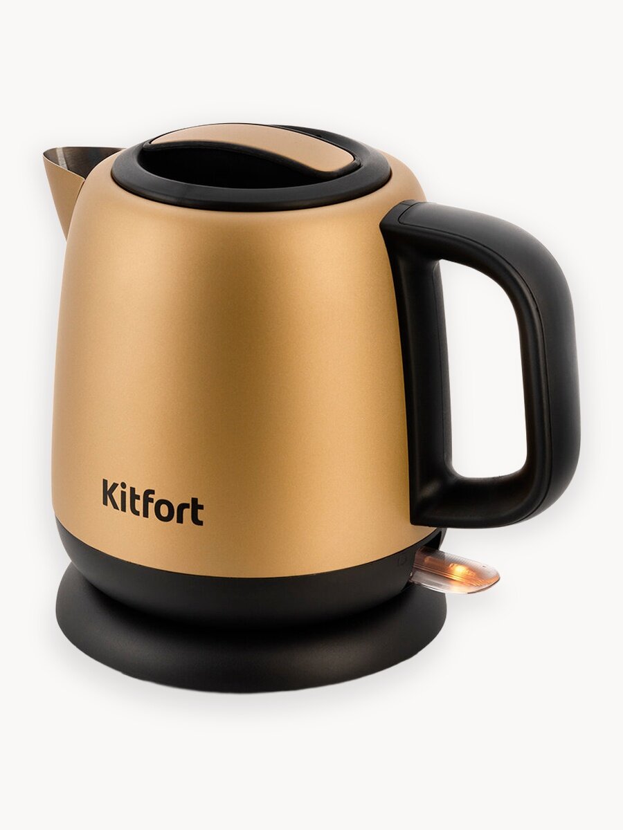 Чайник Kitfort КТ-6111