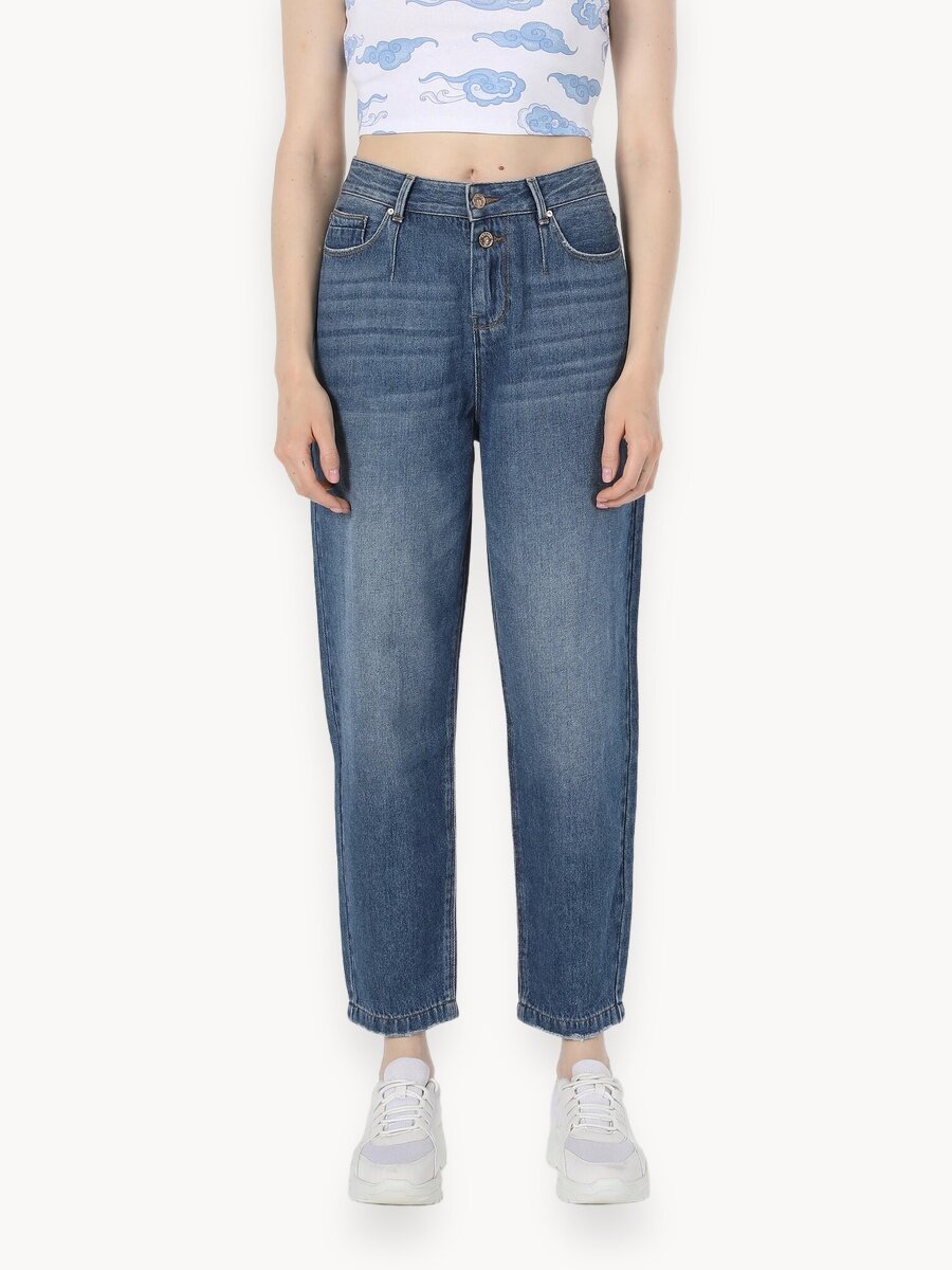 Джинсы 886 URBAN Slouchy Fit 