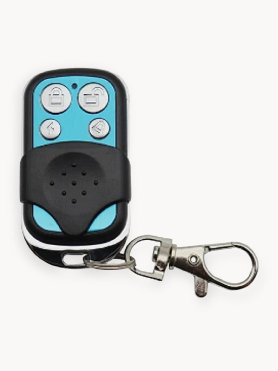 Пульт дистанционного управления для гаражных ворот, 433 МГц