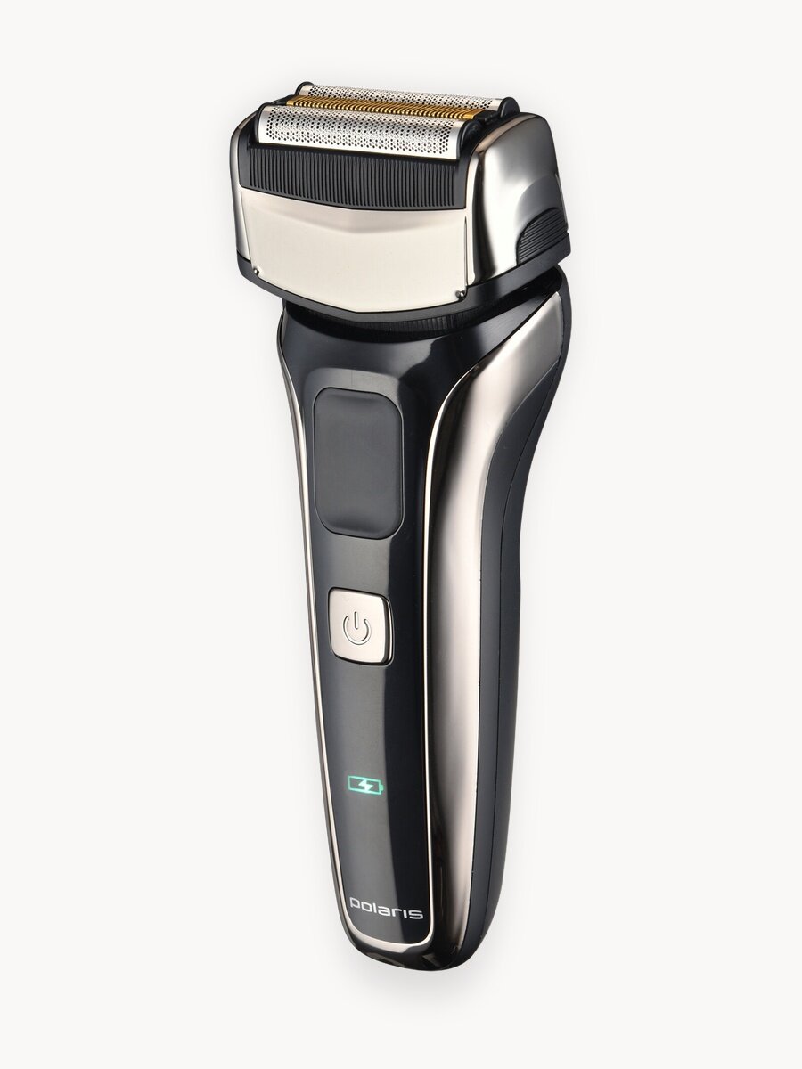 Бритва электрическая Polaris PMF 1013 RC wet&dry PROF 3+, 5D
