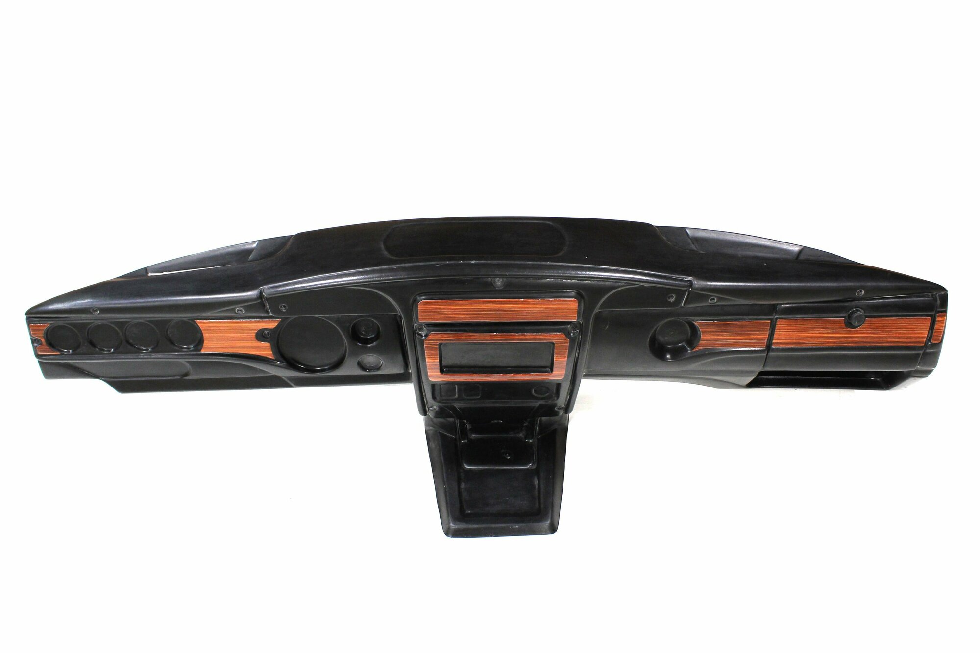 Панель УАЗ 452, Буханка Магнолия декор дерево