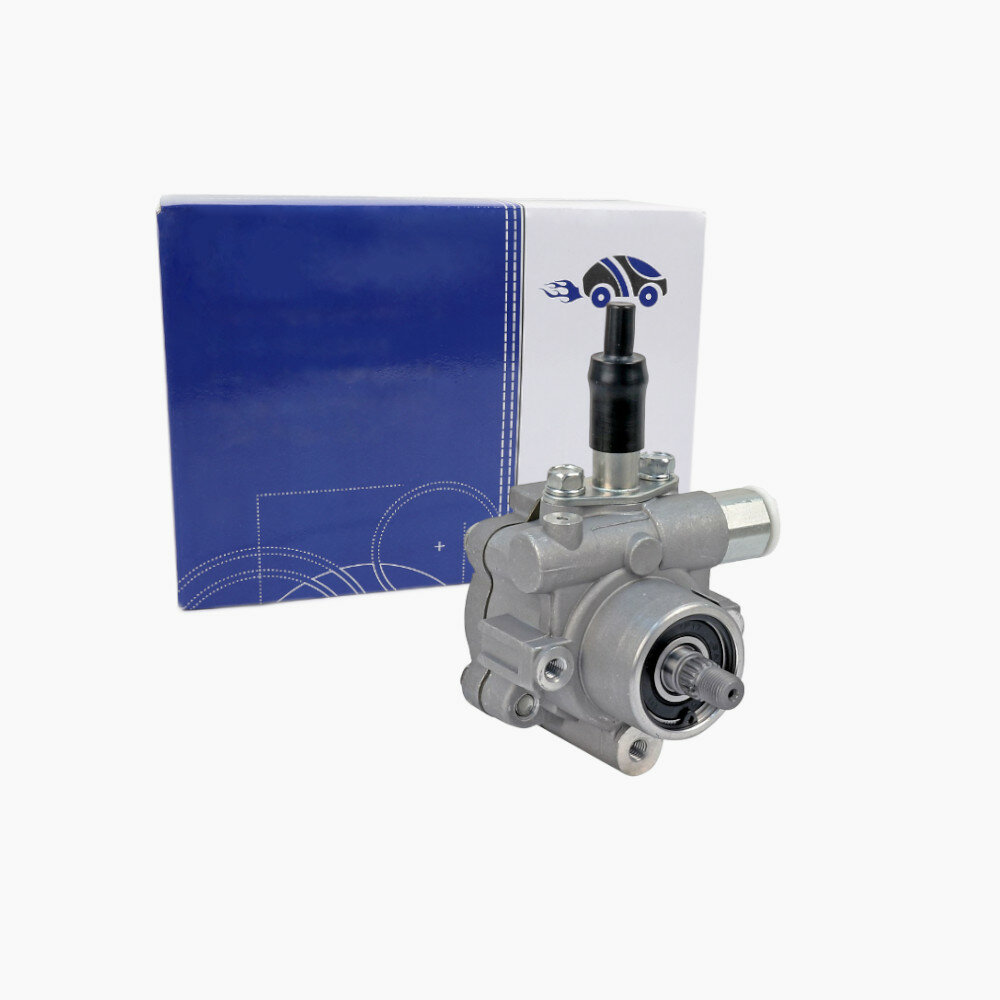 Насос гидроусилителя руля Mazda Xedox 6 MX-6 626 Ford USA Probe