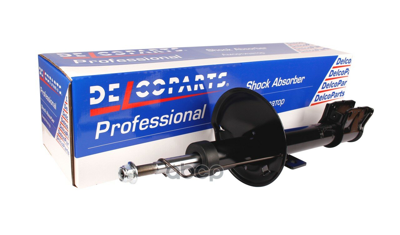 Стойка амортизационная задняя DelcoParts арт. 19376584
