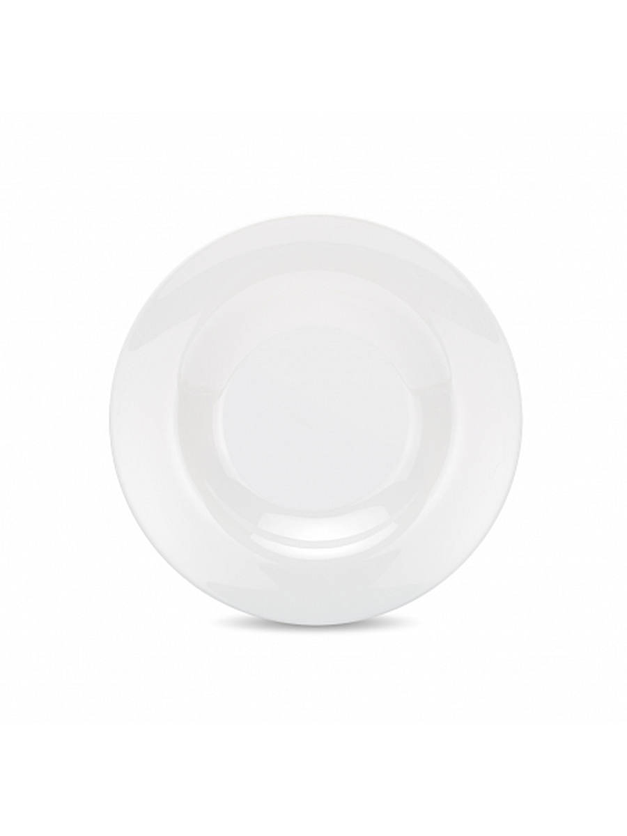 Набор тарелок для пасты френдс тайм 28.55см 2 шт