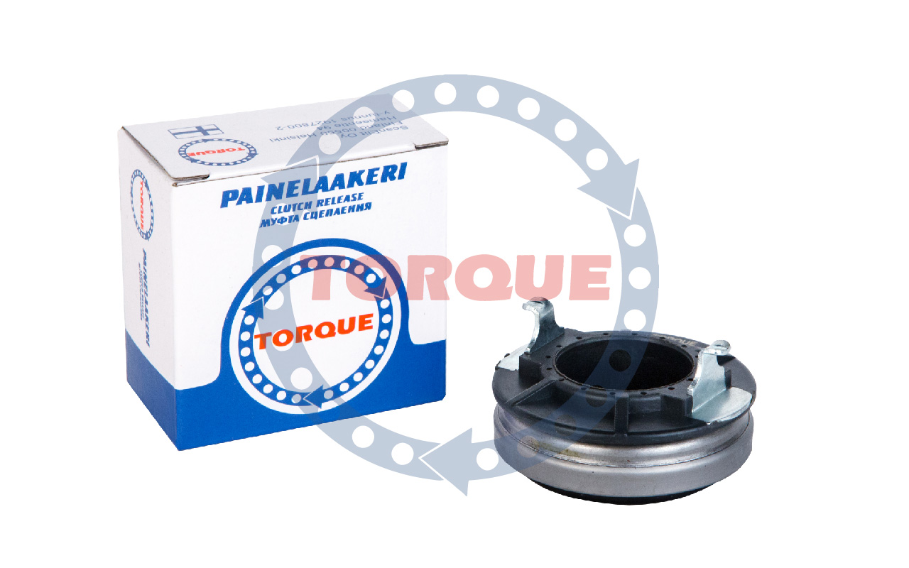 TORQUE KT-P022 подшипник выжимной
