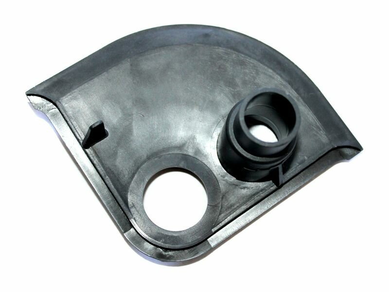 Крышка пластиковая к посудомоечной машине Miele Миле 4802060