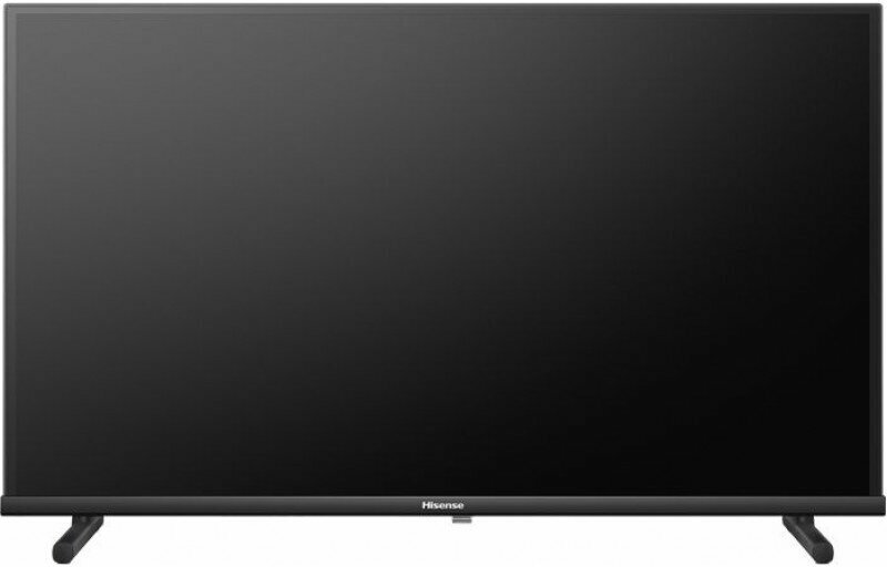 Телевизор Hisense 40A5KQ VIDAA Full HD разрешение 1920x1080 40" частота обновления 60 Гц LED, QLED