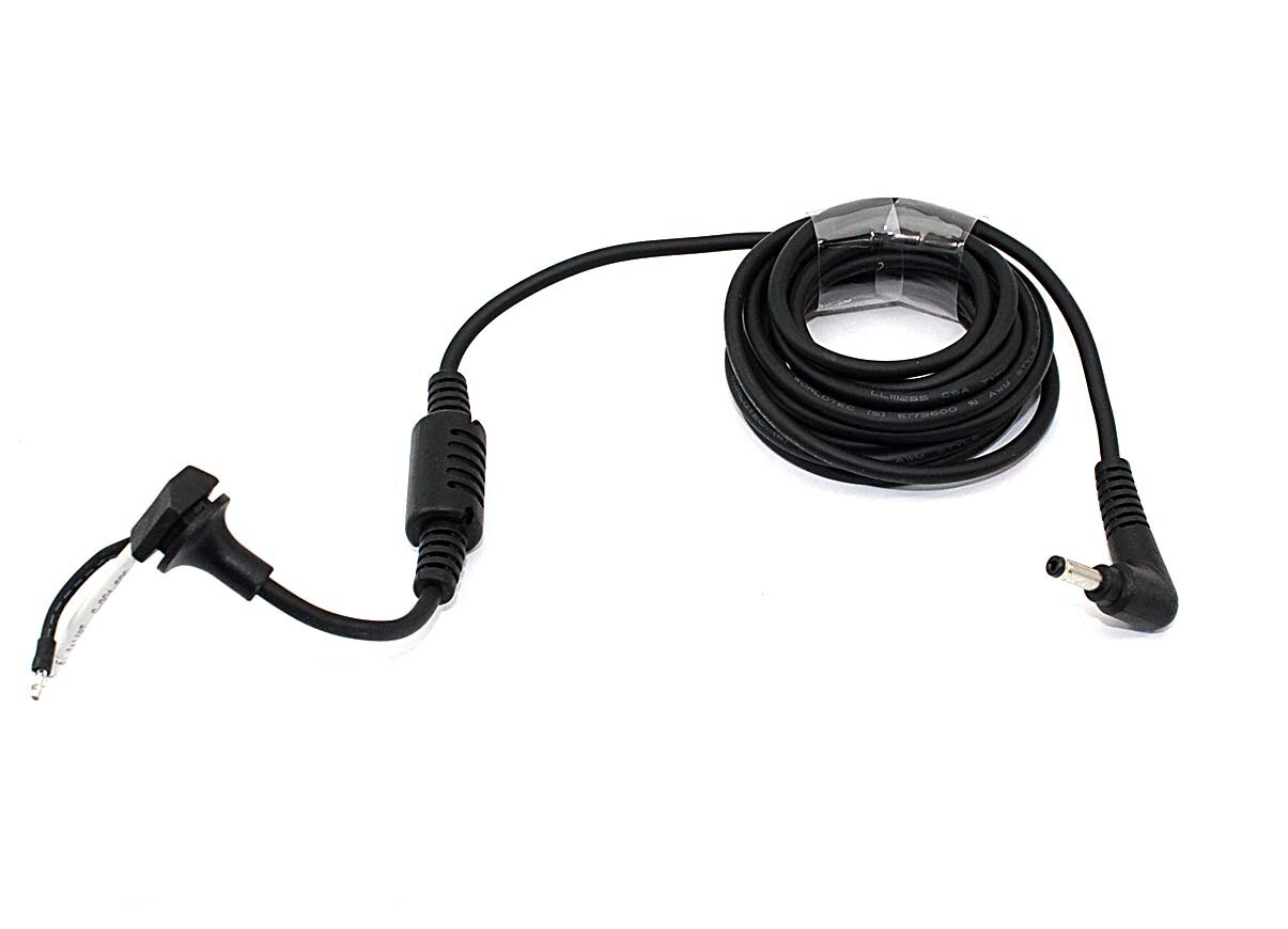 Кабель для блока питания Asus 3.5*1.35mm (угловой)