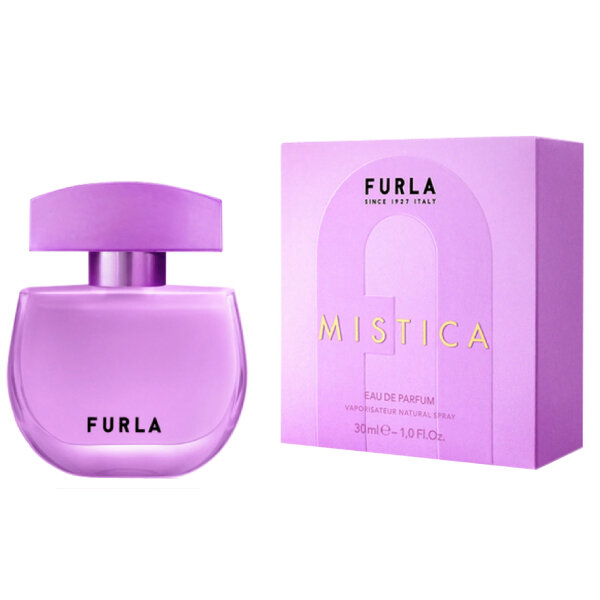 Furla Женский Mistica Парфюмированная вода (edp) 30мл