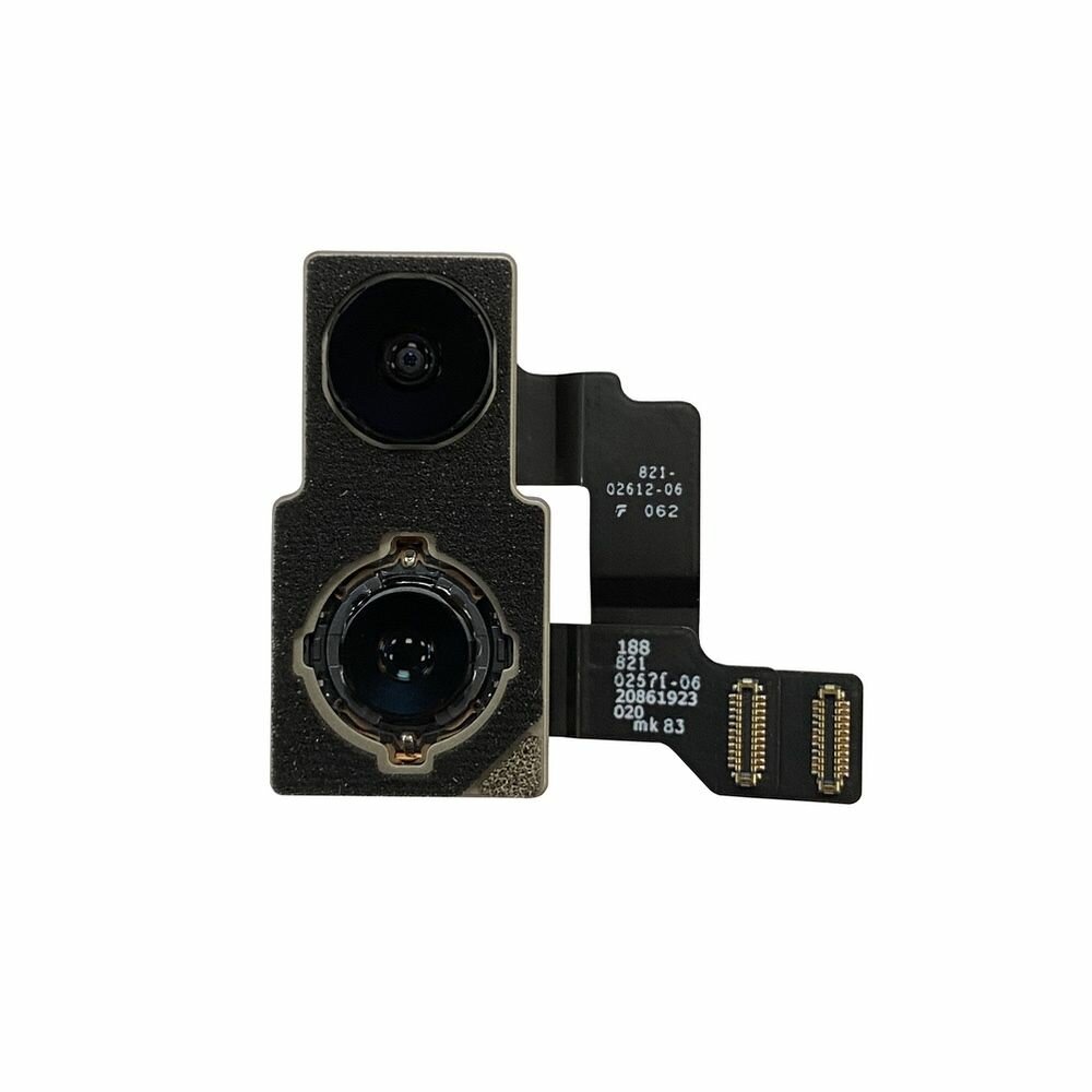 Задняя камера iPhone 12 mini (AASP)