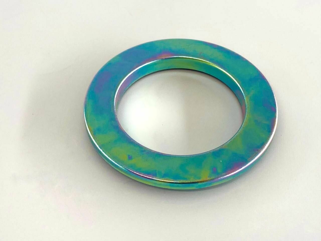 Сальник ступицы (на приводе) SSANG YONG Musso Korando Rexton / Муссо , Корандо , Рекстон , 4137403201