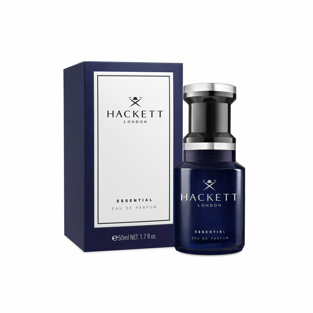 Парфюмерная вода HACKET Essential Hackett, мужская, фужерная, 50 мл