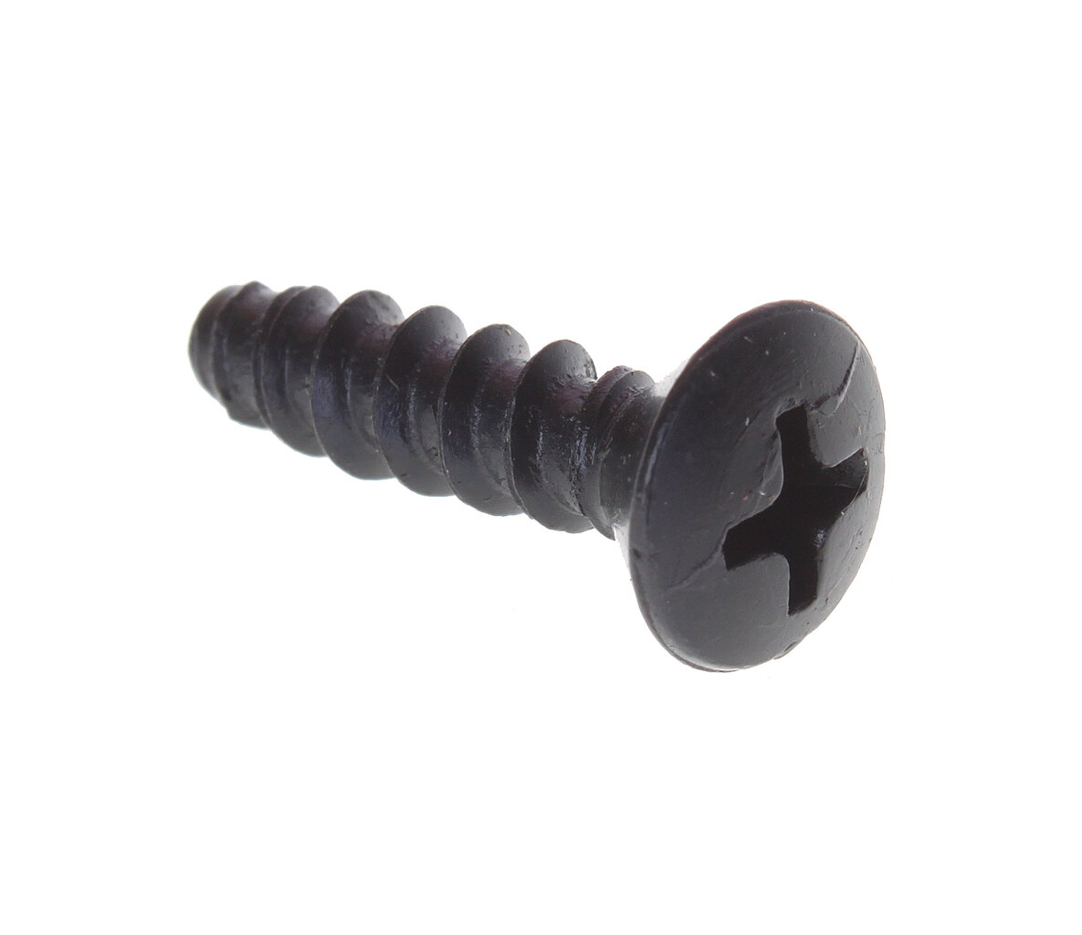 Винт самонарезающий 4.9х19мм полупотай