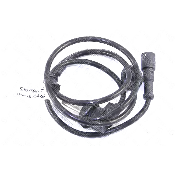 STELLOX 06-65354-SX (0665354_SX / 4A0 927 807 / 4A0927807) датчик abs зад.\ Audi (Ауди) 100 / a6 91-97