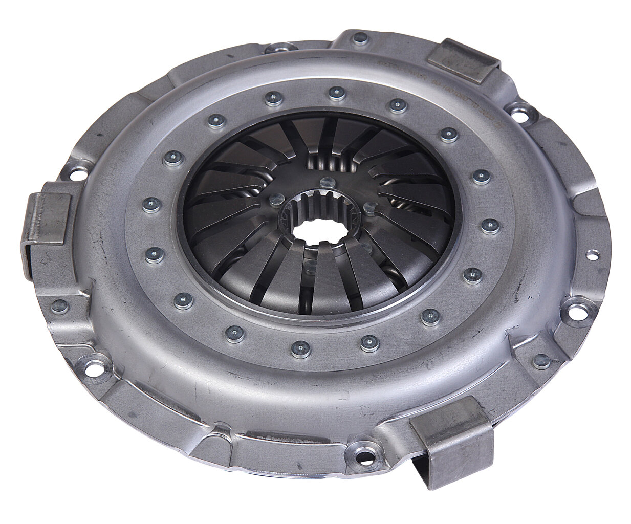 Корзина сцепления МТЗ-80,82 лепестковая MEGAPOWER