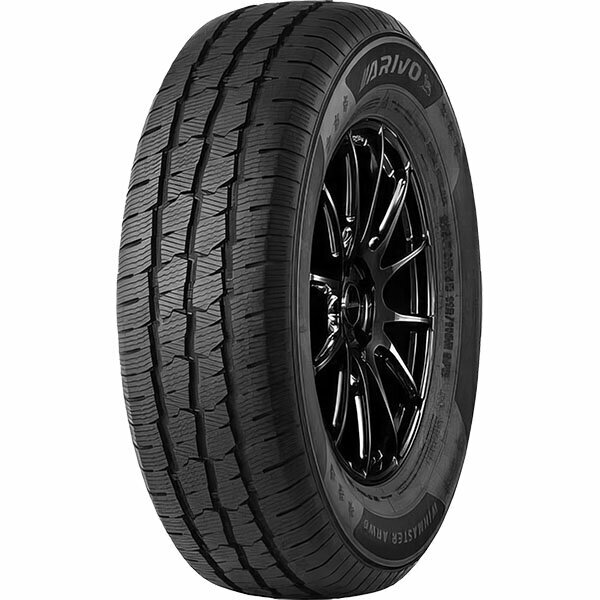 Шины зимние Arivo Winmaster ARW6 235/65 R16 115/113R
