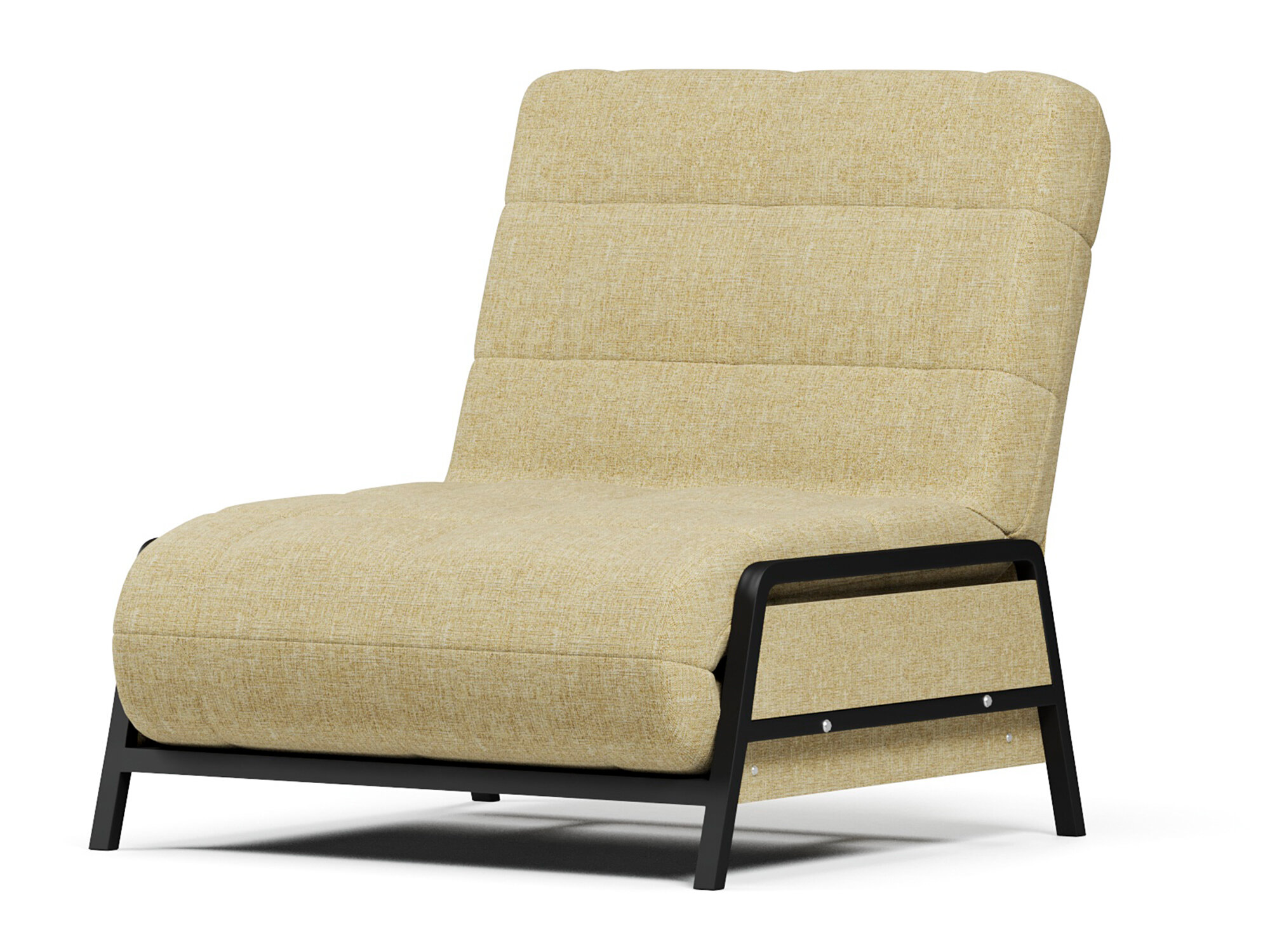 Кресло-тахта-шезлонг Acrobattico Loft 80 Smart 3 (85х85х95, СМ 80х200)