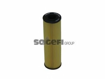 Фильтр масляный MB C-CLASS 02-08 FRAM CH9918ECO