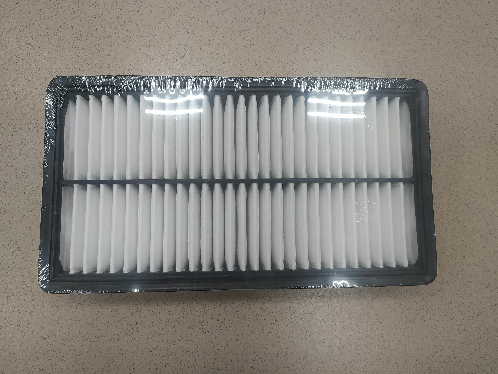 Фильтр воздушный Faw Besturn B50 [1.6 8V 5MT седан] RF4F13Z40H