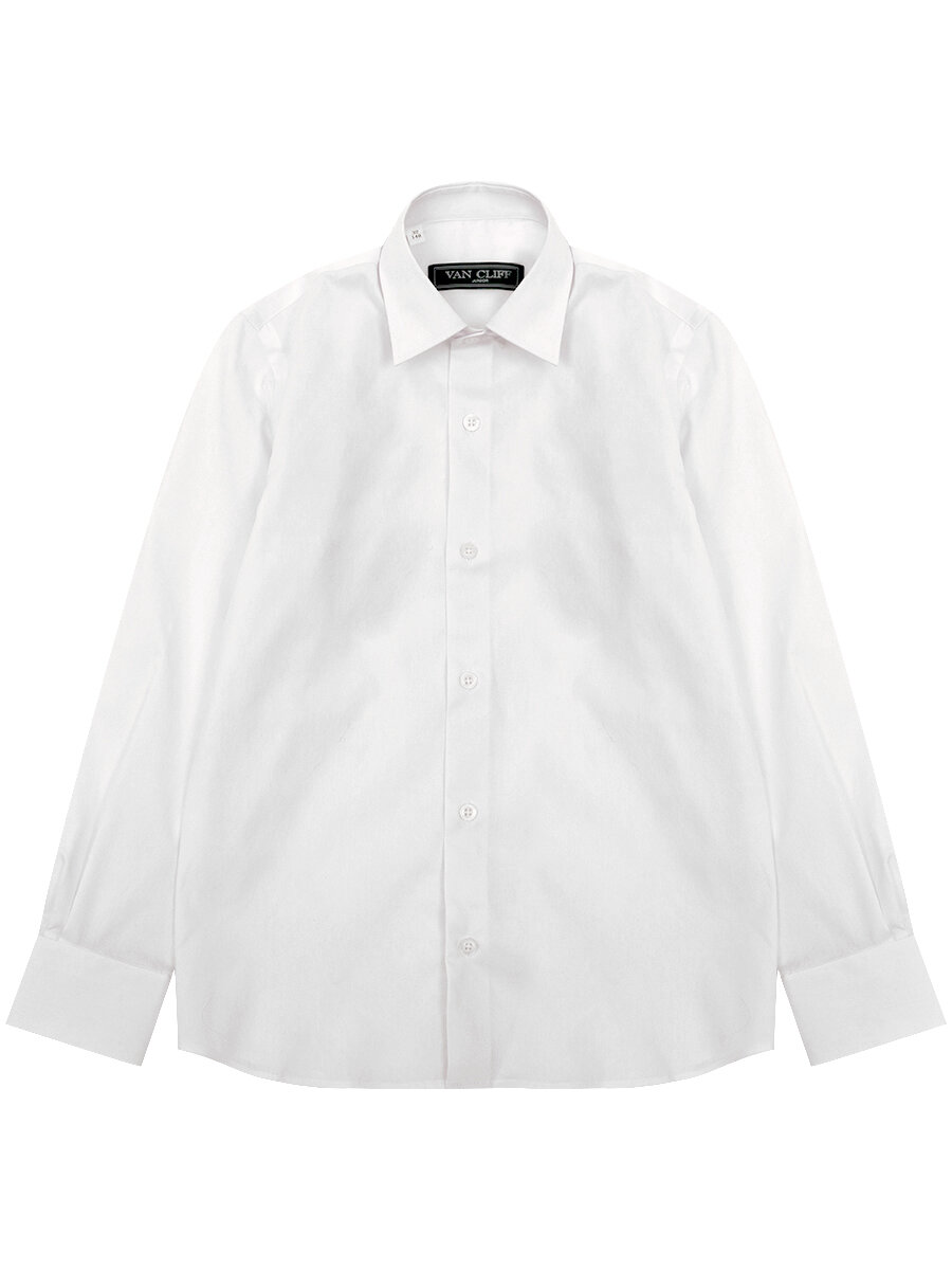 Школьная рубашка