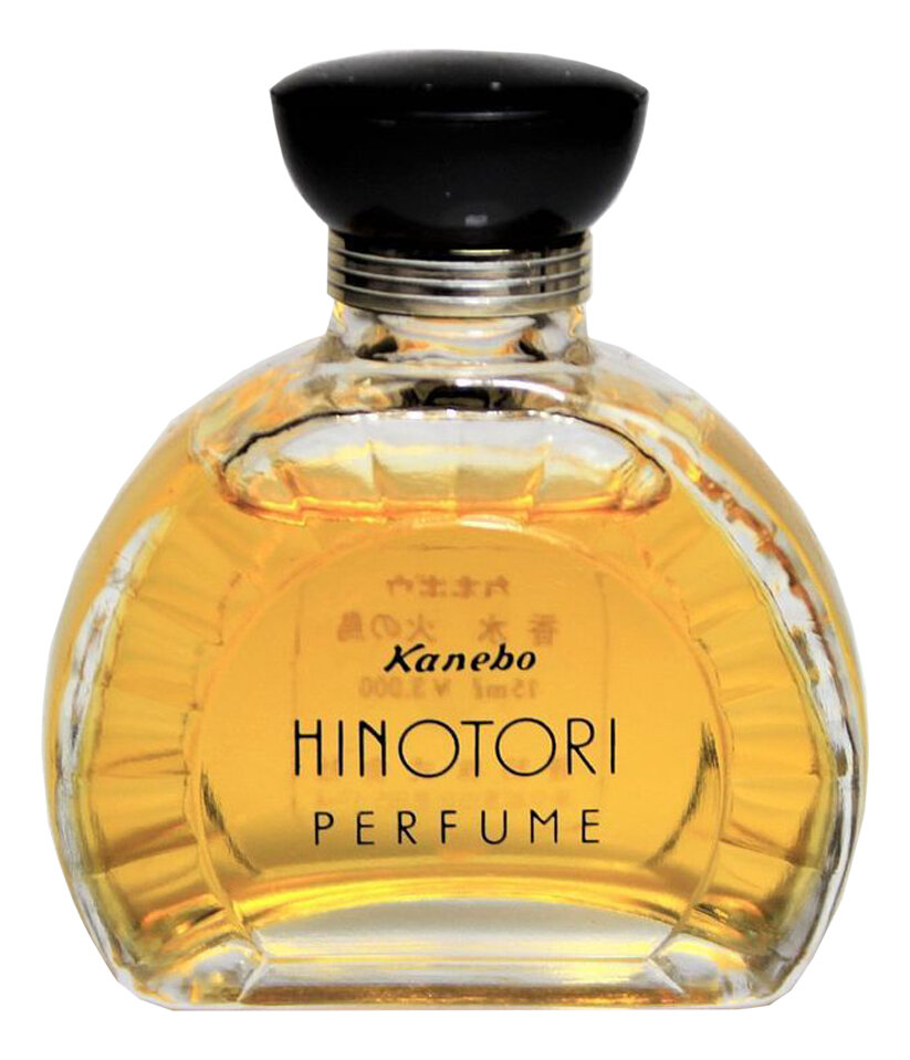 Kanebo, Hinotori, 15 мл, духи женские