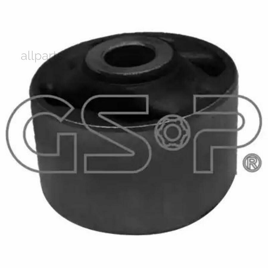 GSP 516214 Сайлентблок заднего продольного рычага TOYOTA RAV 4 III (A3)