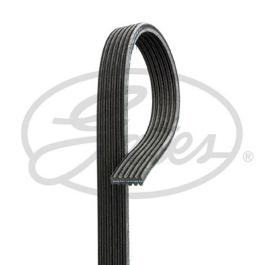 GATES 6DPK1195 GATES ремень ручейковый