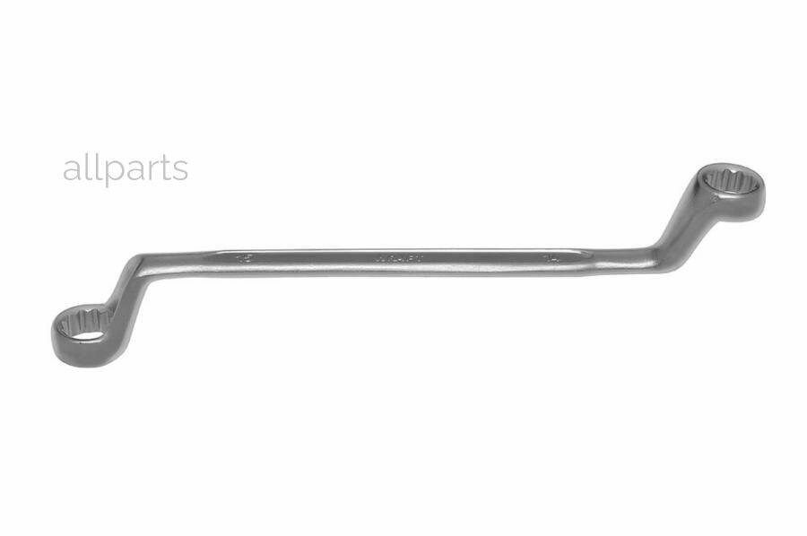 KRAFT KT 700542 Ключ накидной