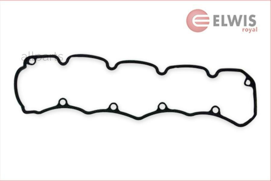 ELWIS-ROYAL 1525133 Прокладка к/крышки VAUXHALL*2799* MOVANO DTI *1998->