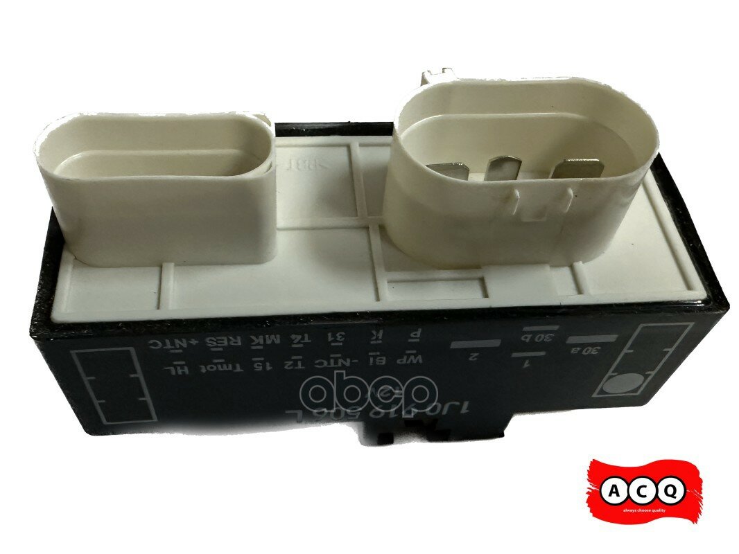 Блок управления вентилятором ACQ арт. ADW-506L