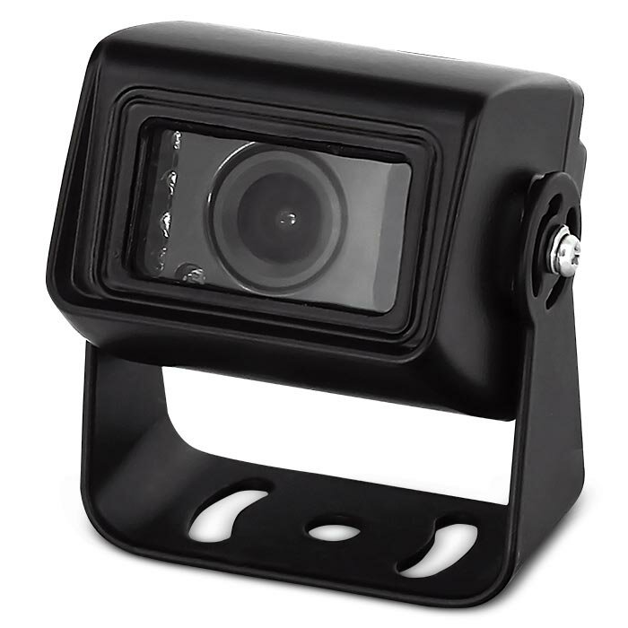 Автомобильная видеокамера Proline PR-C661F-4PIN