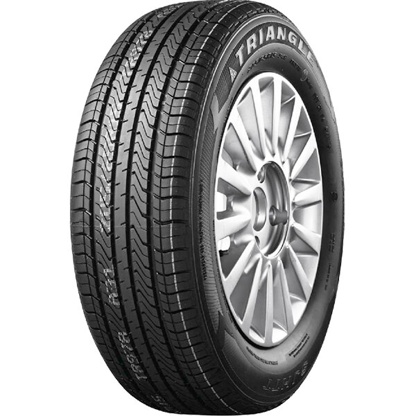 Шины летние Triangle TR978 205/60 R14 88H