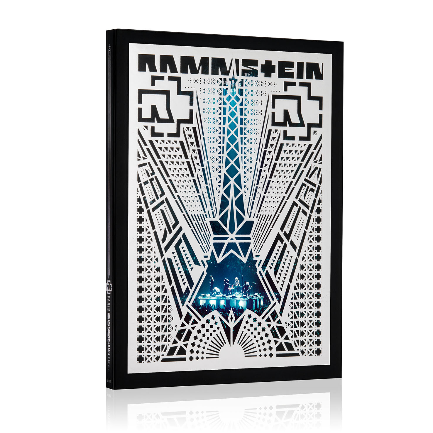 Rammstein: Paris (1 Blu-ray)
