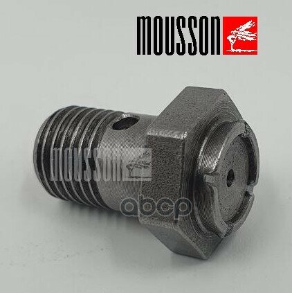 Клапан форсунки G4KD/KC/KA/KE/KJ/KH MOUSSON арт. SISG4KD