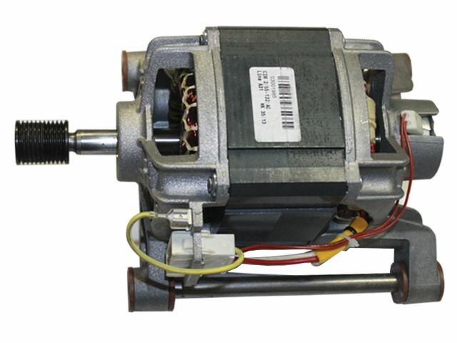 Электромотор к стиралке Asko 8092560 CIM2/55-132/AC. Товар уцененный