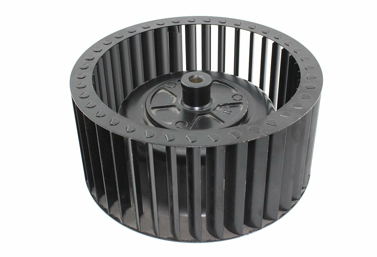 Крыльчатка правая для вытяжек SHINDO H0201990064 H-71, D-155