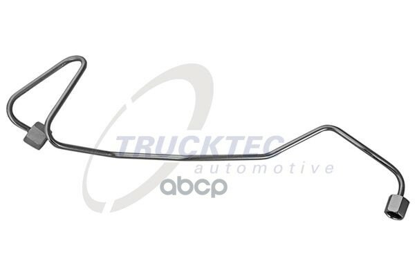 Трубка топливная! MB SPRINTER TruckTec арт. 0213057