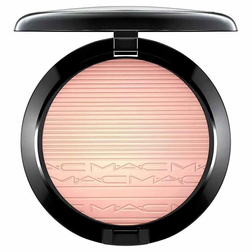 MAC Хайлайтер для лица MAC Extra Dimension Skinfinish Highlighter (Beaming Blush)