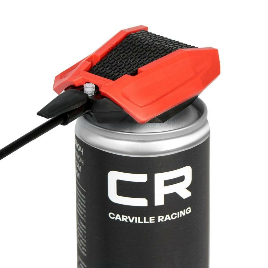 CARVILLE RACING G7400548 термоключ, жидкий ключ С заморозкой, аэро, расп 2В1, 400МЛ (G7400548)