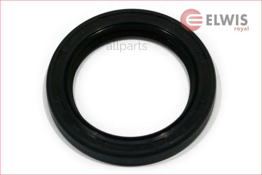 ELWIS-ROYAL 8438819 Сальник колен. вала CHRYSLER-EAGLE-HYUNDAI-MITSUBISHI 83->G15B 4G15 G4AJ 4G63 4G92 4G32 4G93 1468/159