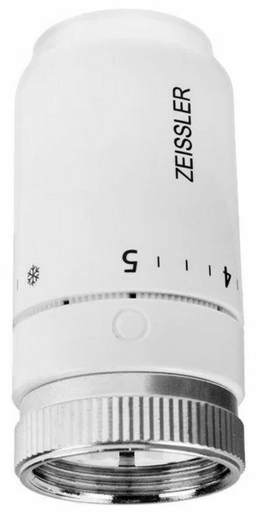 Термоголовка жидкостная M30х1.5 компактная ZEISSLER TH-D-0701W