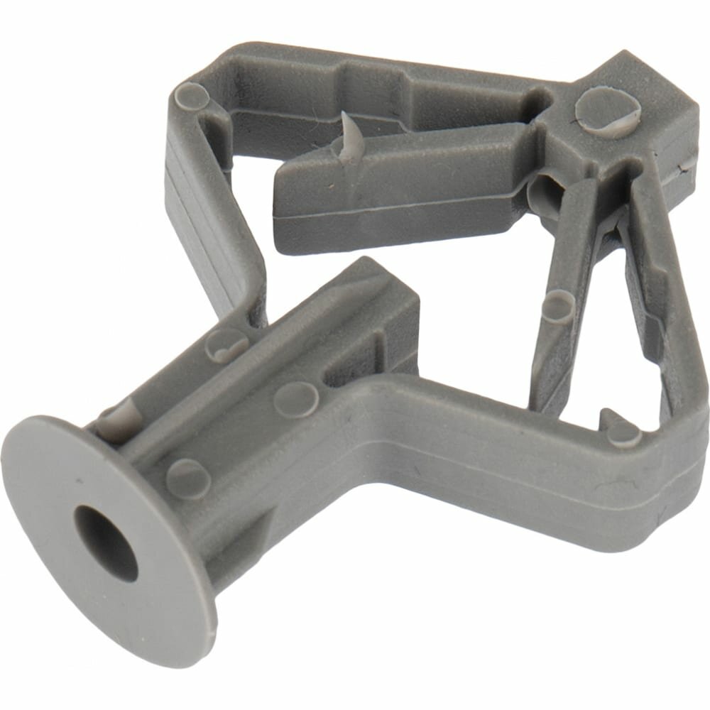 Дюбель для гипоскартона KRANZ бабочка, 10x50, 50 шт. KR-01-3615-001
