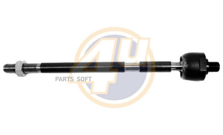 Тяга рулев SEAT AROSA 97-04/VW POLO/LUPO 95-00 (с Г/У) (турция) 4U арт. VV-E-25079