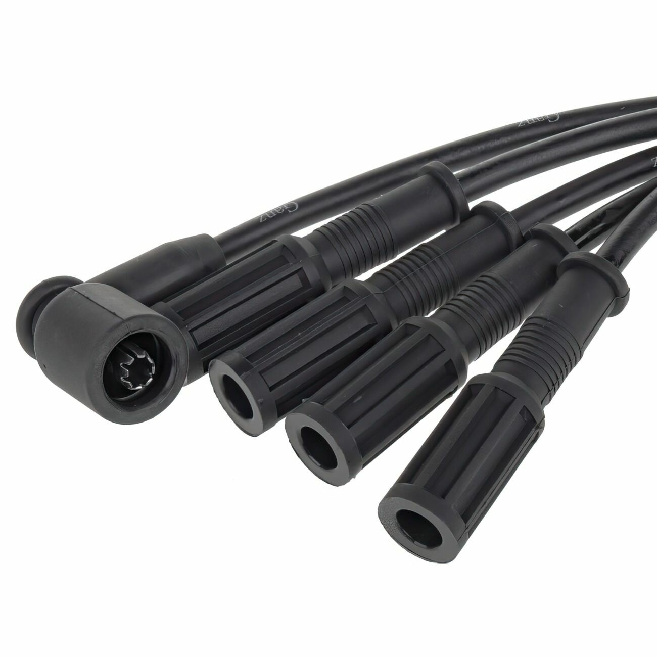 Провода высоковольтные силиконовые (комплект) ВАЗ 2108-099.