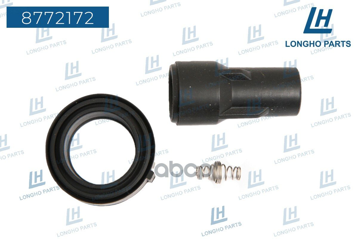 Наконечник катушки зажигания DAIHATSU 1907097207 Longho арт. 8772172